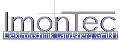 Heute bauen wir ein Umspannwerk - ImonTec